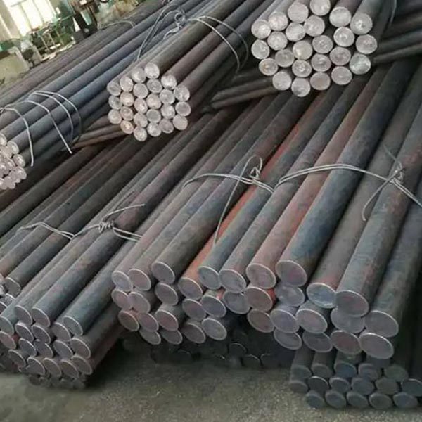 AISI/SAE 5160 Carbon Steel Bar – Hongzheng