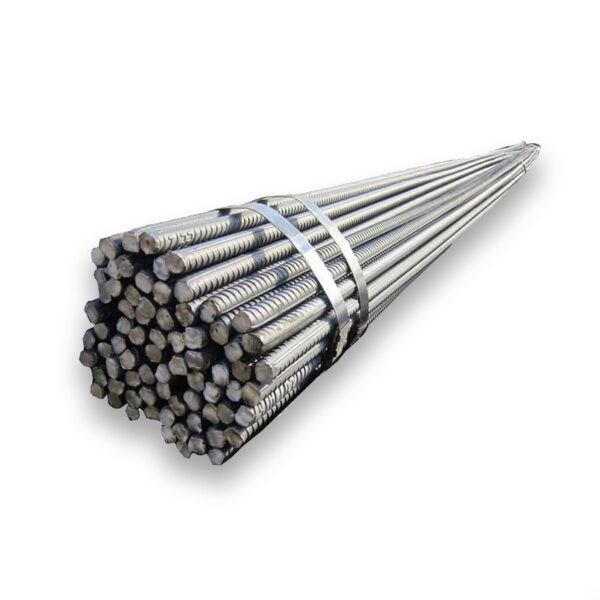 ASTM A615 Concrete Rebar Grade 40 – Hongzheng