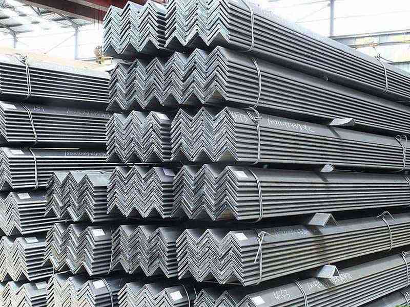 Carbon Steel Angle – Hongzheng