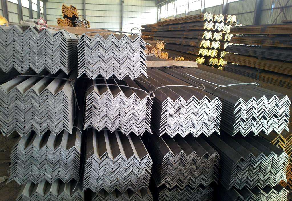 Carbon Steel Angle – Hongzheng