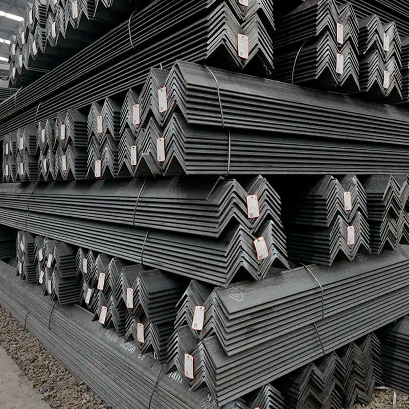 Carbon Steel Angle – Hongzheng