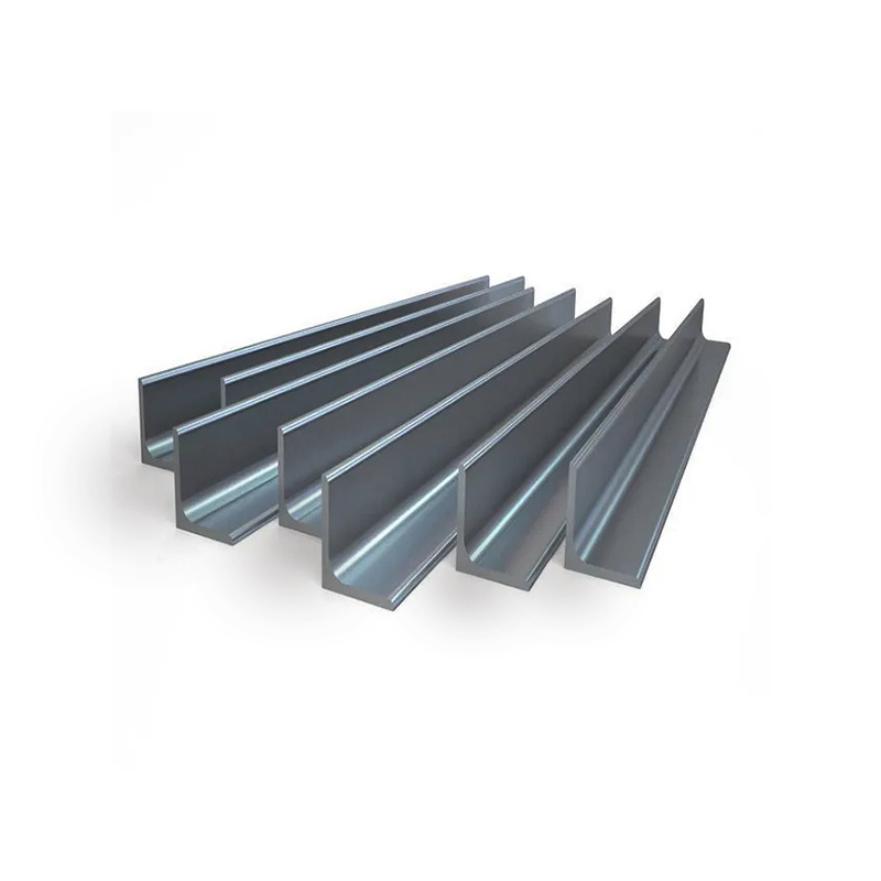 Galvanized Angle Steel – Hongzheng